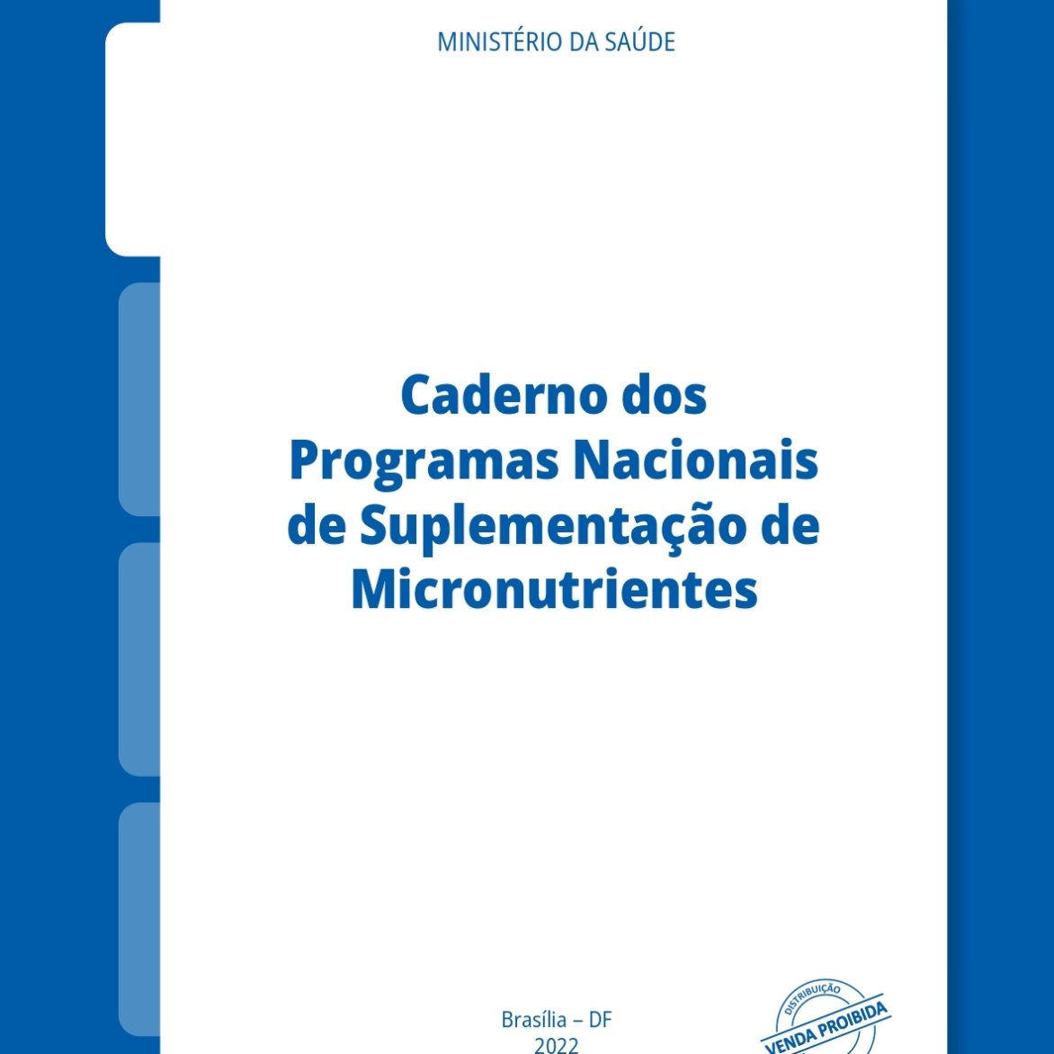 Micronutrientes – Nutrição Saúde MS
